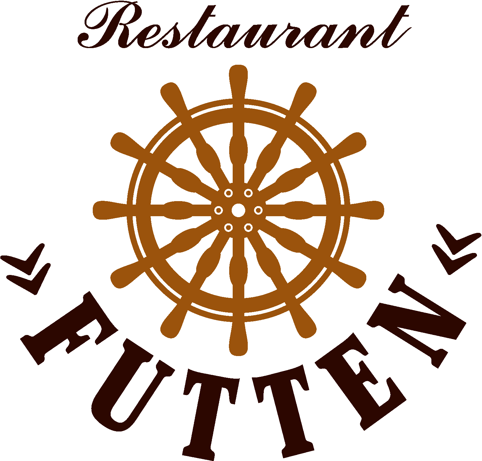 Deutsche Speisekarte - Futten